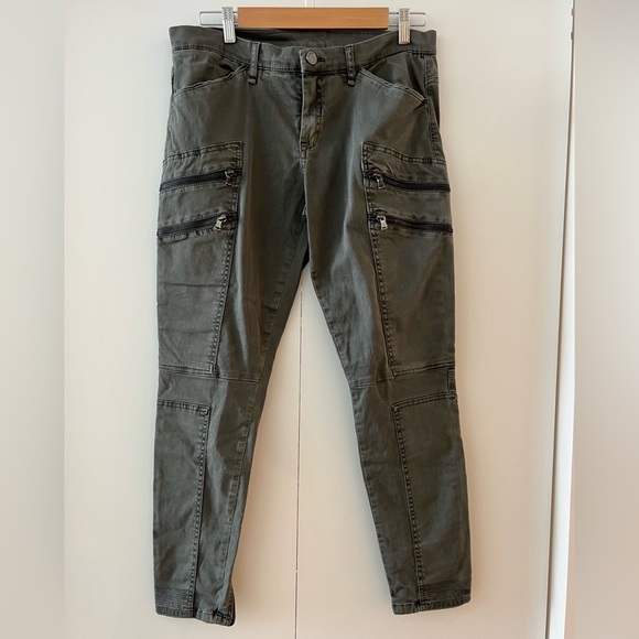 Blank NYC | Jeans | Blank Nyc Cargo Jeans | Poshmark